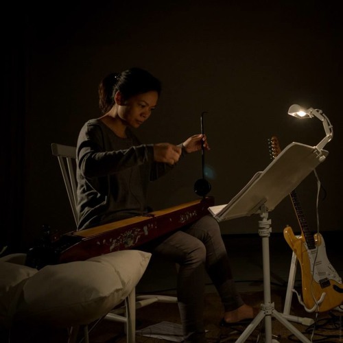 Stream Arrival Cities Hanoi: Mirage II - duo for Dan Bau and Dan Tranh ...