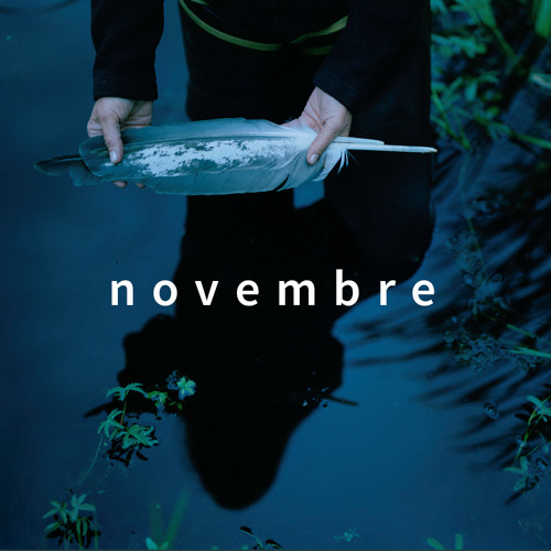 Stream X-ophe | Listen to n o v e m b r e playlist online for free on ...