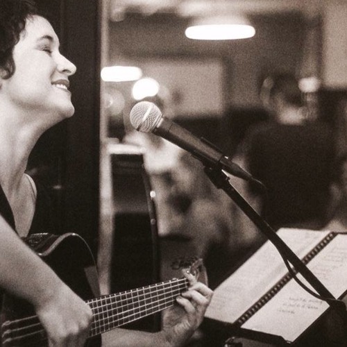 Stream Gamahuche by B. (Vanessa B.) | Listen online for free on SoundCloud