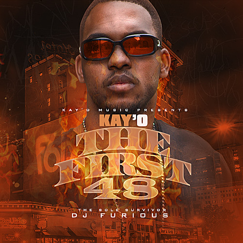 Stream So Trippy feat. Jay-Q & Ro'zaee Kizses by Kay'O | Listen online ...