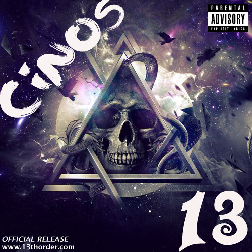 Stream The 13th Order | Listen to Cinos - 13 playlist online for free ...