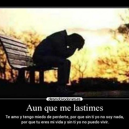 Stream Por Que Me Lastimas?(Gorick & Drawek)(Liricas Perfectas) 2014 by ...