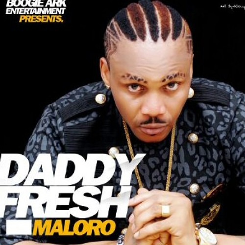 Stream Daddy Fresh - maloro by Itafaji | Listen online for free on ...