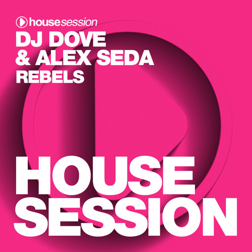 Stream DJ Dove & Alex Seda-"Rebels" (snippet) by djdove | Listen online ...