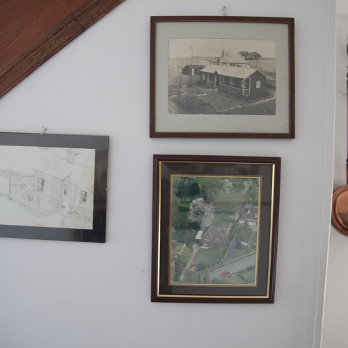 Stream Home by Imogen Wall | Listen online for free on SoundCloud