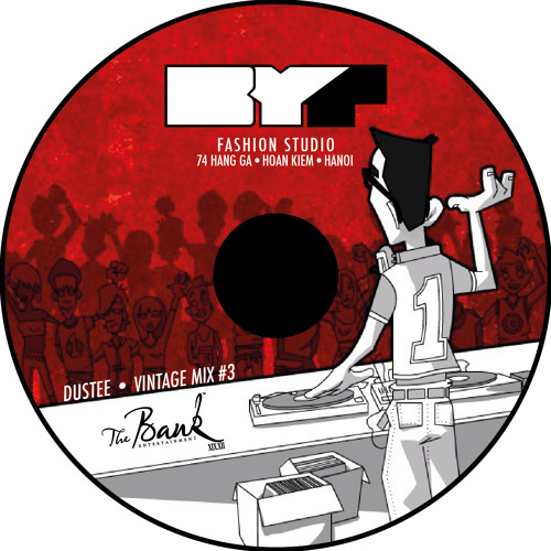 Stream DUSTEE - VINTAGE MIX Vol. 3 (2013-08-23) by DUSTEE | Listen ...