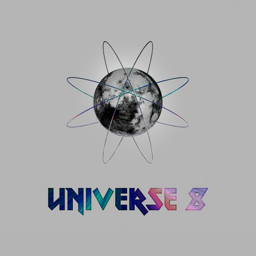 Stream VENAXIS | Listen to Universe 8 playlist online for free on ...