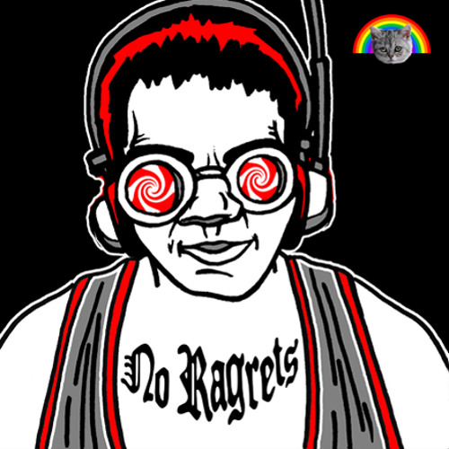 Stream Wick-it the Instigator | Listen to No Ragrets playlist online ...