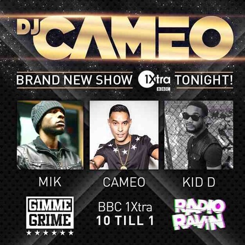 Stream Kid D BBC 1Xtra R&G Guest Mix (25/11/14) by Kid D | Listen ...