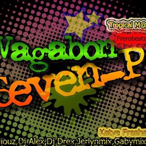 Stream Seven P by TROPICAL MAGE | Listen online for free on SoundCloud