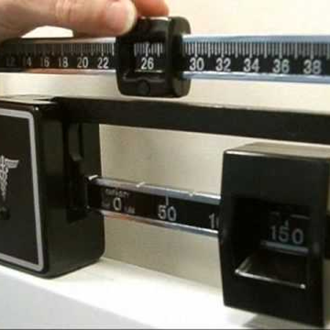 Stream Measures & Records Weight of Ambulatory Patient by Nurse Aide ...