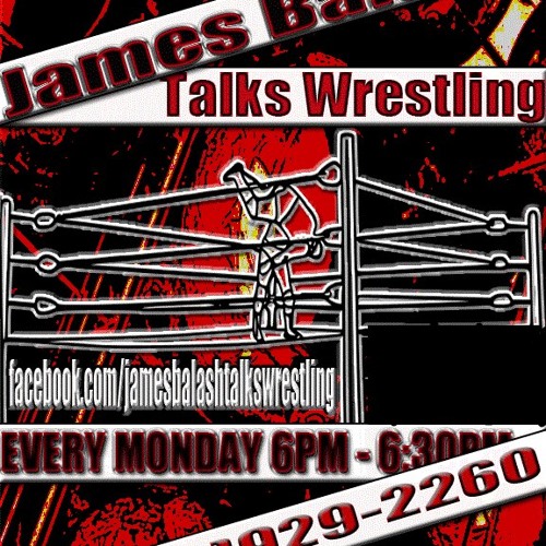 Stream The Balash Wrestling Show - The Balash Wrestling Podcast - WWE ...