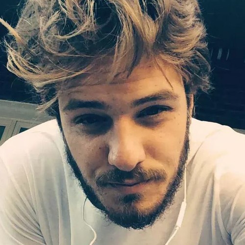 Stream A Drop In The Ocean - Ron Pope Jv by Cover's jv | Listen online ...