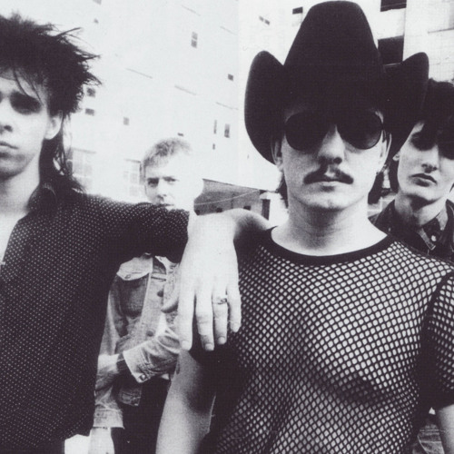 Stream CVLTNation | Listen to The Birthday Party 1981 Live in Zurich ...