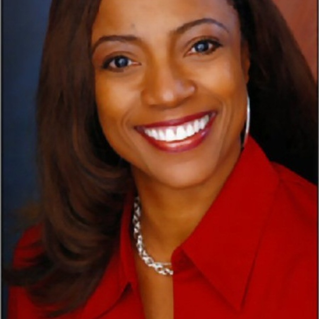 Stream Bernadette Stanis on Breaking it Down by FRANK MACKAY | Listen ...