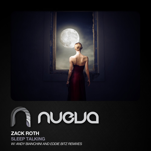 Stream Zack Roth - Sleep Talking (Andy Bianchini Remix) [ND156] by ...