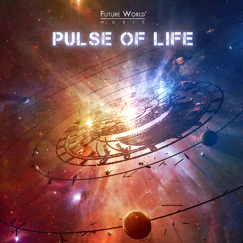 Stream Pulse of Life by Armen Hambar featuring Michelle Ann Owens by ...