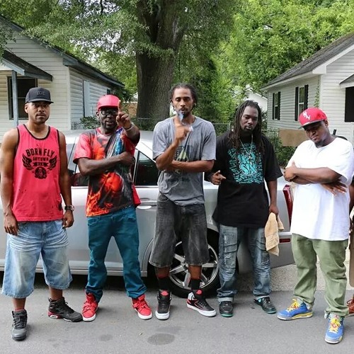 Stream All Eyez On Me by Ghetty Muzik | Listen online for free on ...