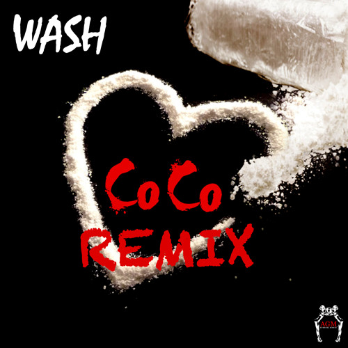 Stream Wash - CoCo Remix (Clean) by theofficialwash | Listen online for ...
