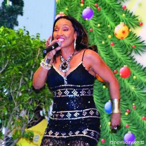 Stream Marcia Miranda - That's How Christmas Use To Be by ...