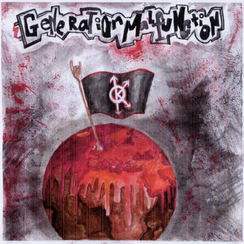 Stream Break (cover of break on through-The Doors) by organized khos ...