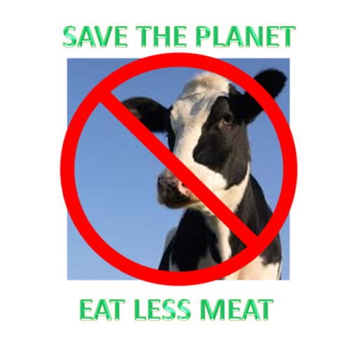 Stream Save The Planet, Eat Less Meat by Primedia Broadcasting | Listen ...