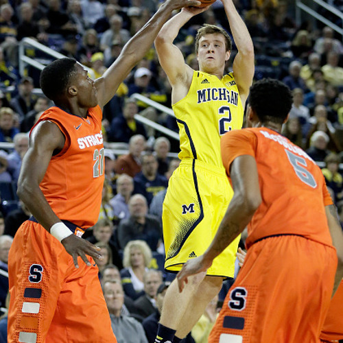 Stream Christian Booher | Listen to umich playlist online for free on ...