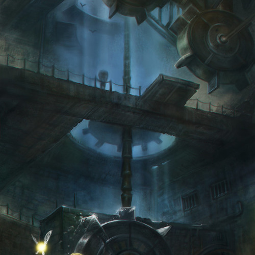 Stream 2000 The Legend Of Zelda - Majora's Mask - Clock Tower Remake ...