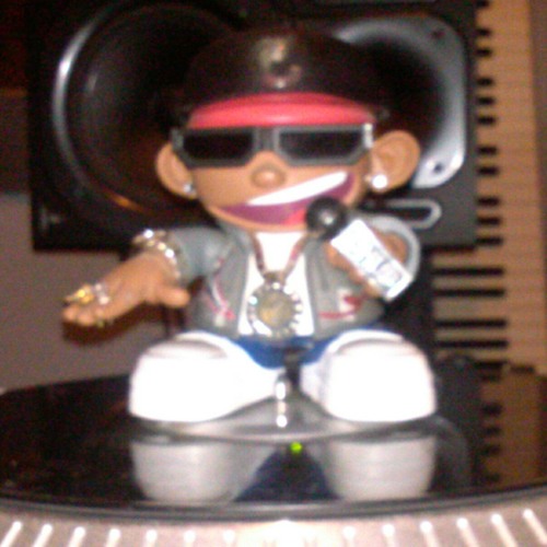 Stream Cutlass - Energy! by LJ McGaffie | Listen online for free on ...