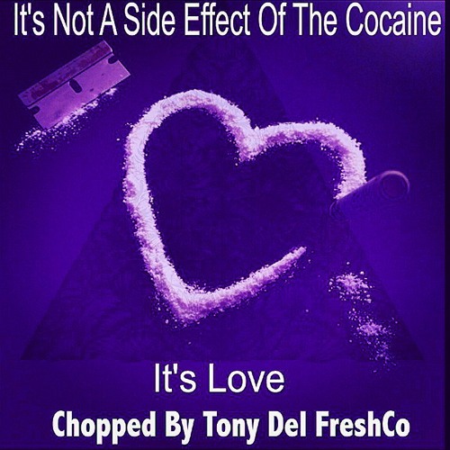 Stream Lorde - Flicker Kanye West ReWork (Chopped By Tony Del FreshCo ...