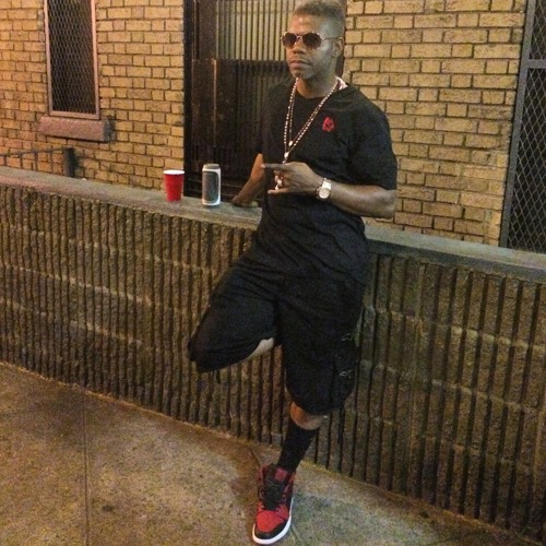 Stream EGO TRIPPIN - MECCA DON VILLAIN by MECCA DON VILLAIN | Listen ...