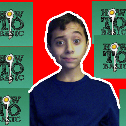 Stream the howtobasic song by Mouse | Listen online for free on SoundCloud