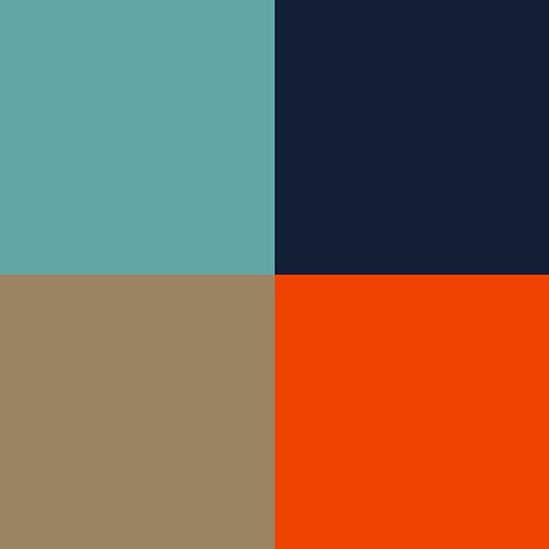 Stream CRSOne | Listen to PND COLOURS playlist online for free on ...