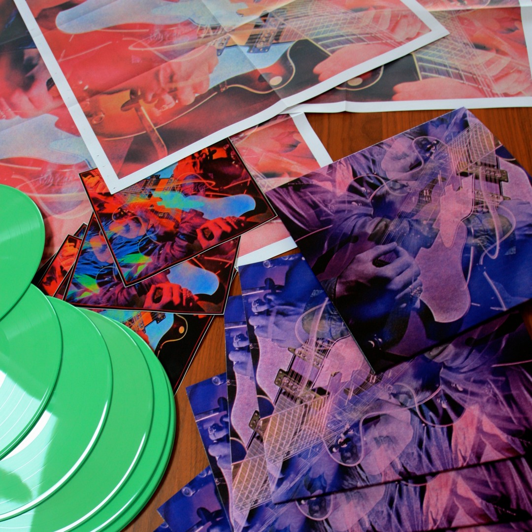 Stream CHROMATICS / INTO THE BLACK (Drumless Lp Version) by JOHNNY ...