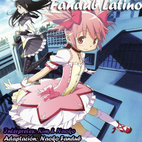 Stream Chicas magicas/La magia de Madoka Opening-Guía by Naoko Chan Fandubs | Listen online for ...
