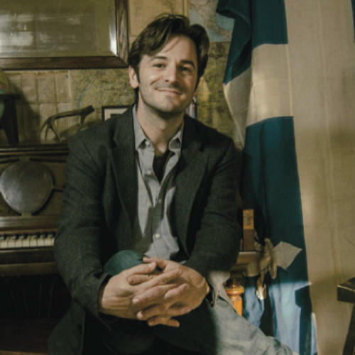 Stream PostConsumer Reports Podcast Ep5: Singer/Songwriter Jeremy ...