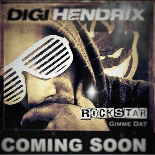 Stream DIGI HENDRIX-YARDI BLACK | Listen to raw hip hop playlist online for free on SoundCloud