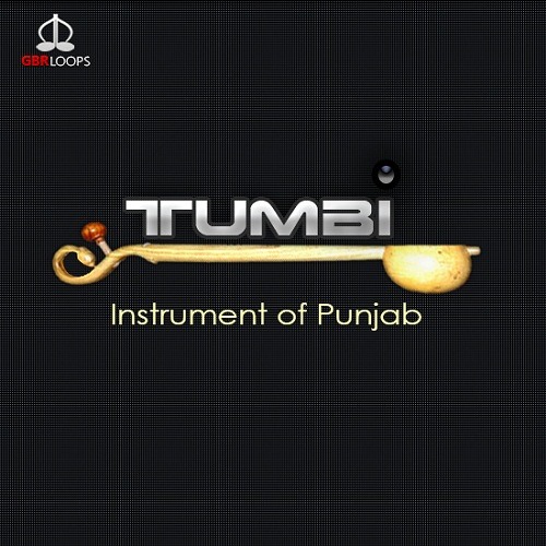 Stream A Preview OF GBR Loops Tumbi Instrument by gbrloops | Listen ...