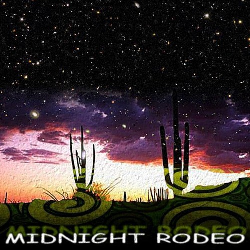 Stream Midnight Rodeo by Weirdship | Listen online for free on SoundCloud