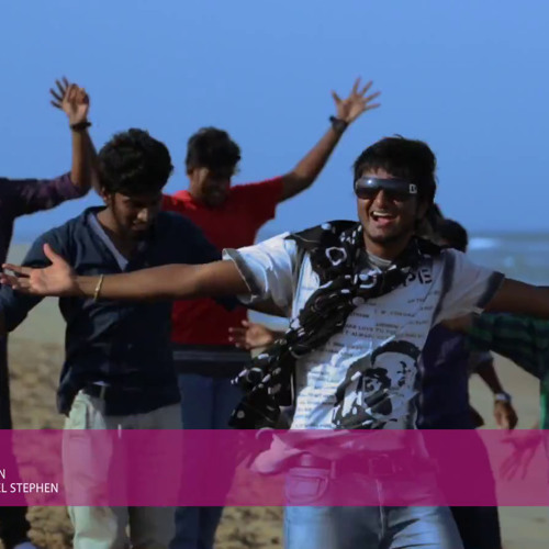 Stream YESU PIRANDHARAE by Jeswin Samuel | Listen online for free on ...