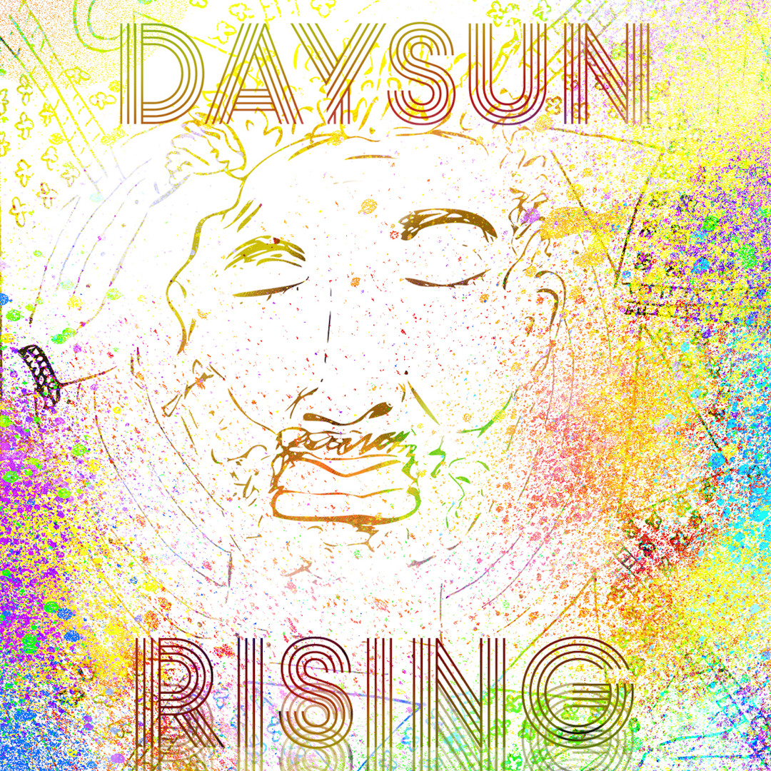 Stream 05. Superman by DAYSUN | Listen online for free on SoundCloud