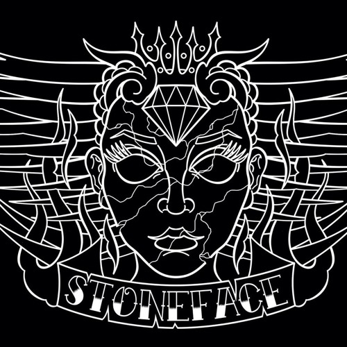 Stream (Heavy Rock) Stoneface - Superhero by The HQ Glasgow | Listen ...