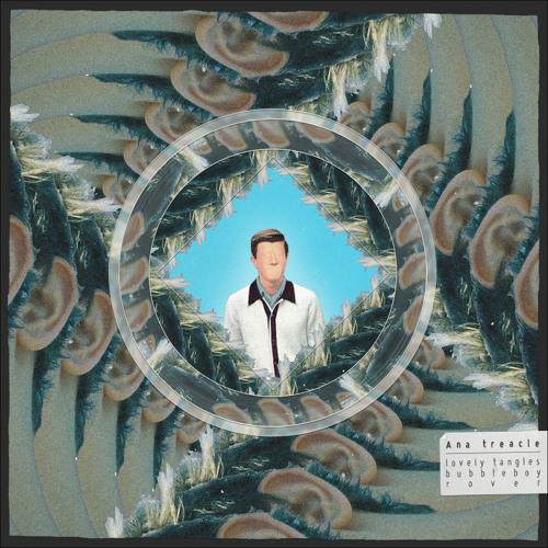 Stream lovely tangles by Ana treacle | Listen online for free on SoundCloud