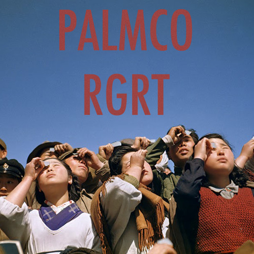 Stream RGRT by PALMCO | Listen online for free on SoundCloud