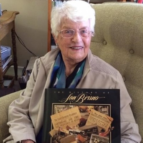 Stream Bernice Cook Roberts: Looking Back At 1928 by sanbrunostories ...