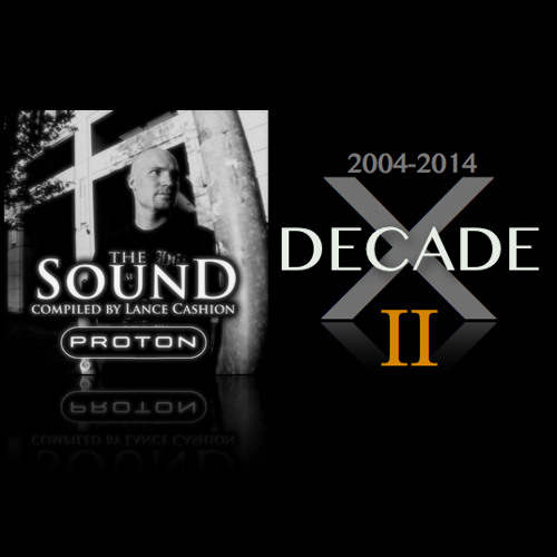 Stream Lance Cashion - The Sound Compilation Disc 2 - Decade by ...