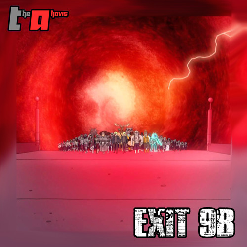 Stream Exit 9B by TheAljavisOfficial | Listen online for free on SoundCloud