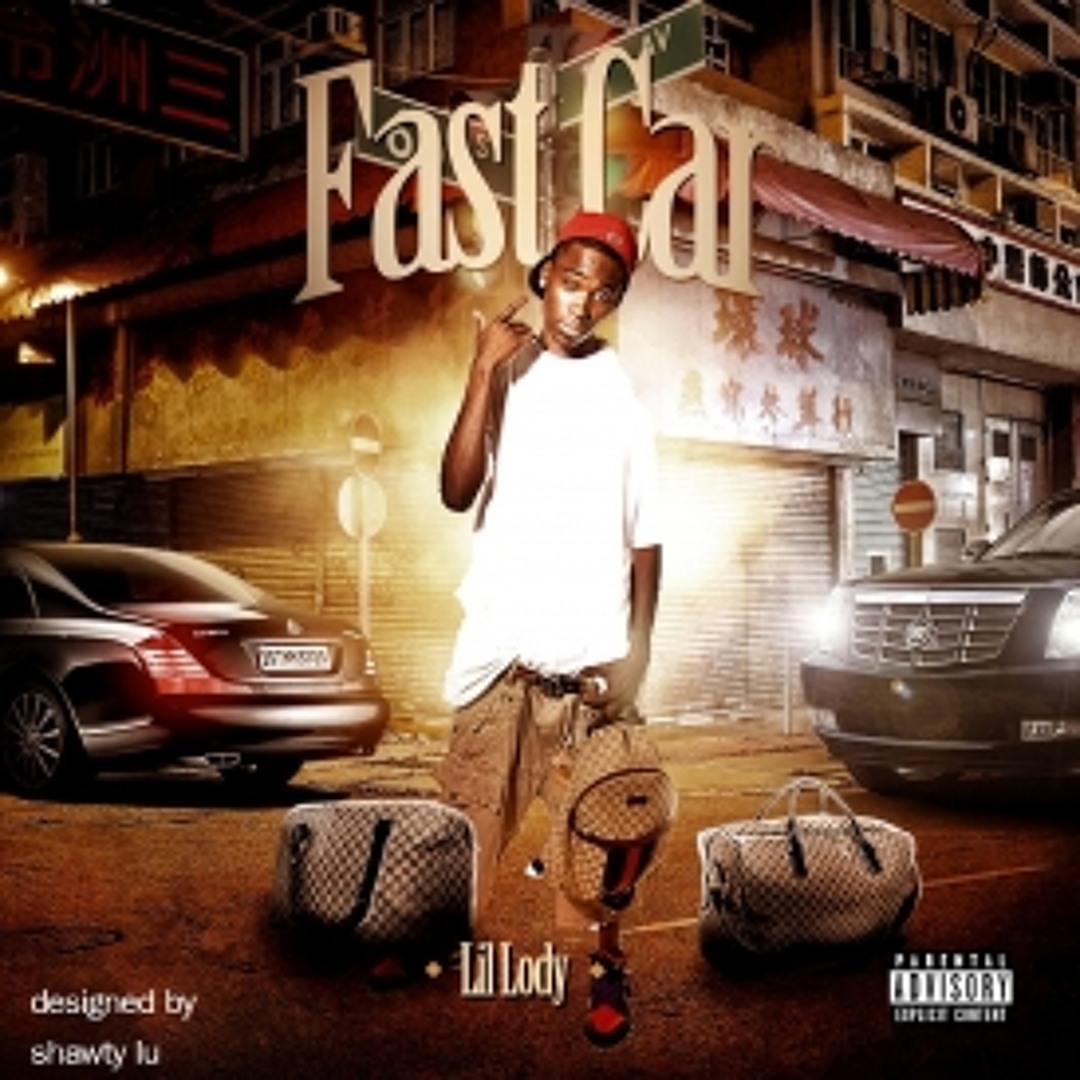 Listen to playlists featuring Lil Lody - Fast Car by Lil Lody online ...