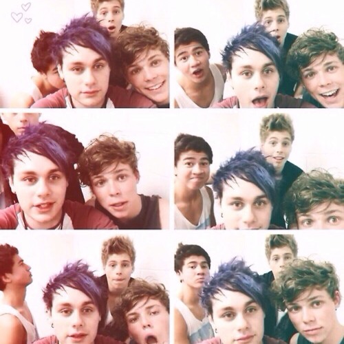 Stream Victoria Leong Listen To 5 Seconds Of Summer part 1 Playlist Stream Victoria Leong Listen To 5 Seconds Of Summer part 1 Playlist