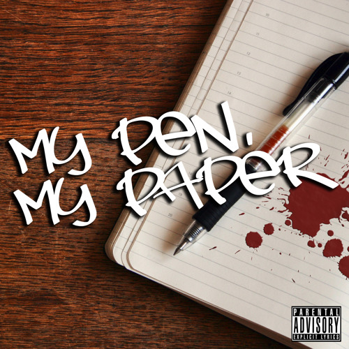 Stream Ryval & Morgan Rockey - My Pen, My Paper [Free Download] by High ...